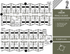Floorplans - Veda Prince George