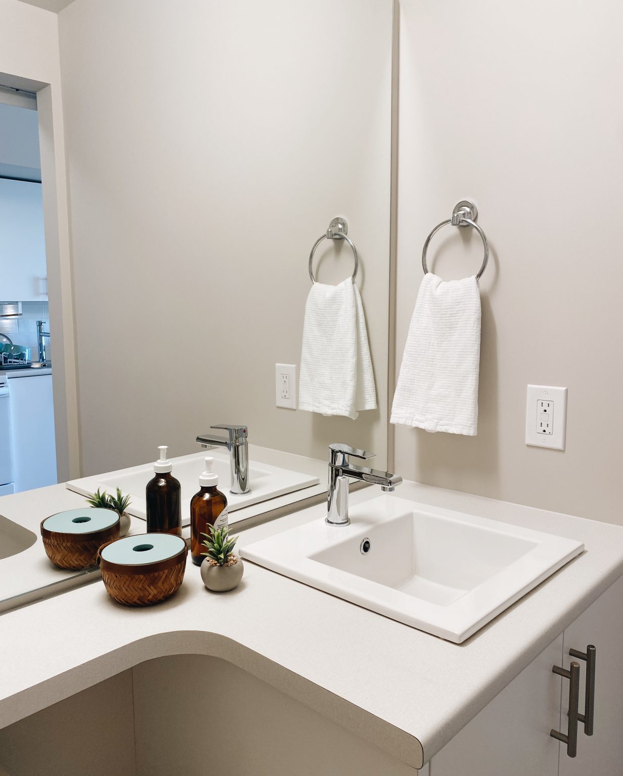 Floorplans - Veda Prince George