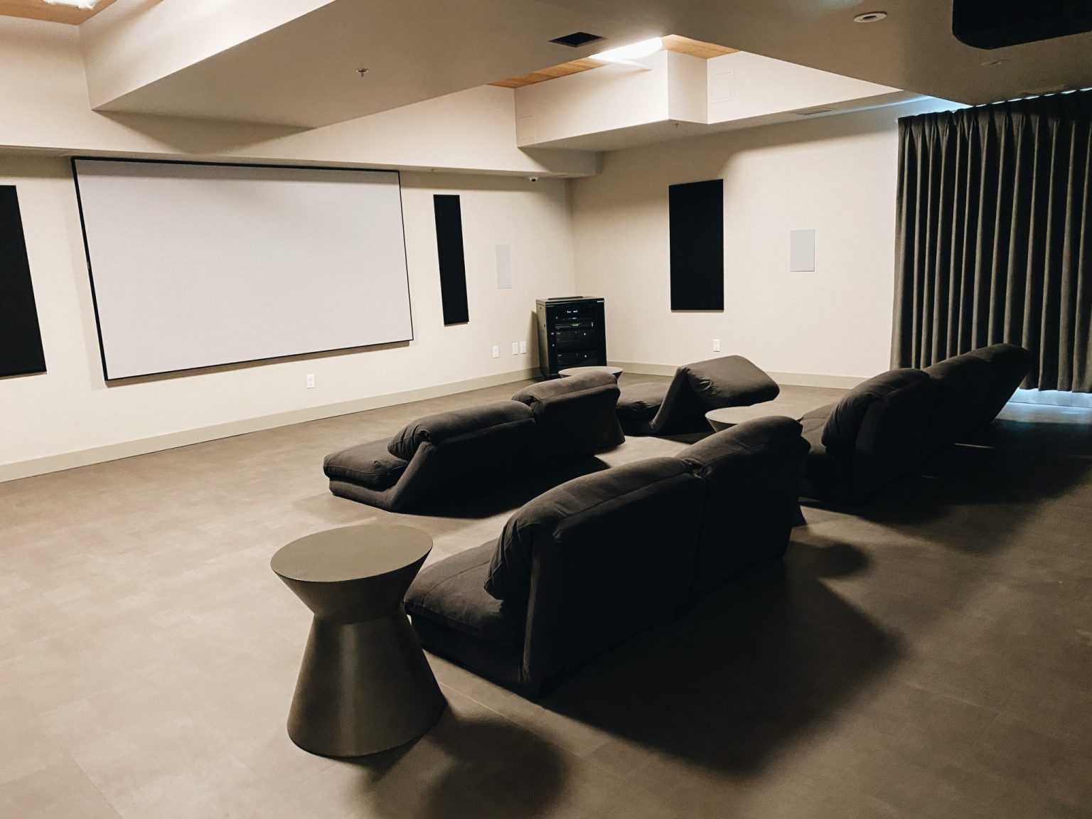 Experience the Many Amenities at VEDA Prince George