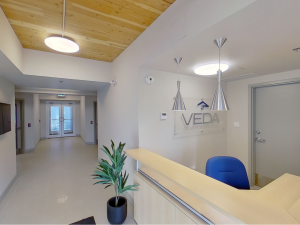 Experience the Many Amenities at VEDA Prince George