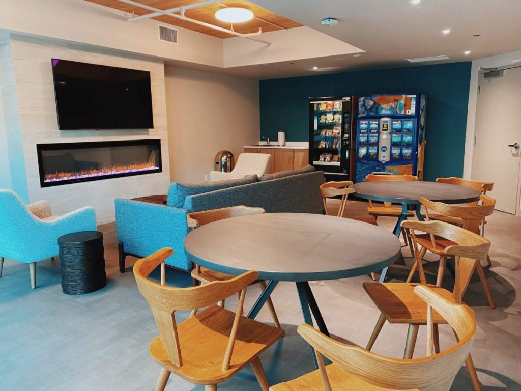 VEDA Prince George | The Perfect Off-Campus Location